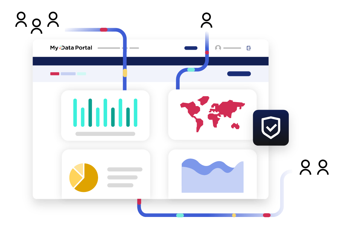 Master Data Management Solution Opendatasoft